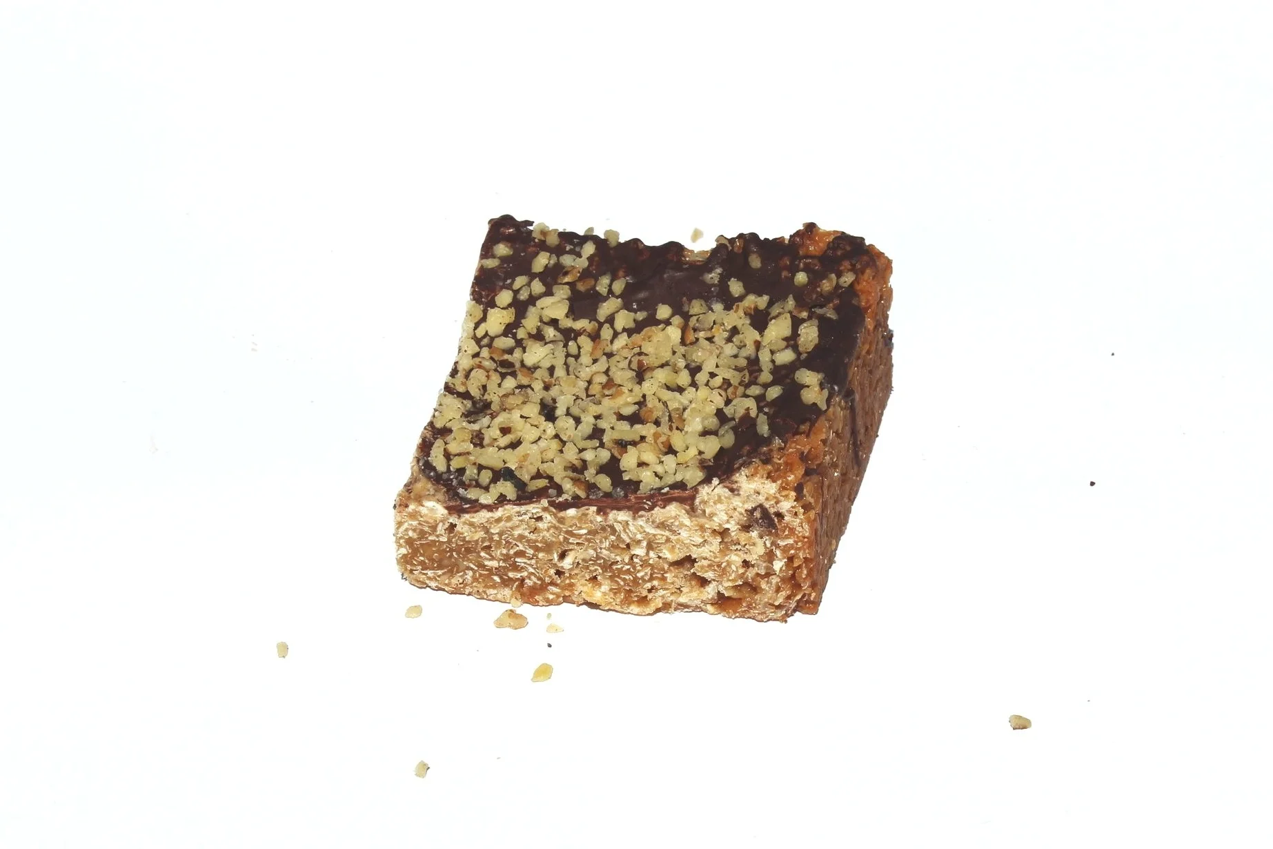 Bars — Sweetmill Foods