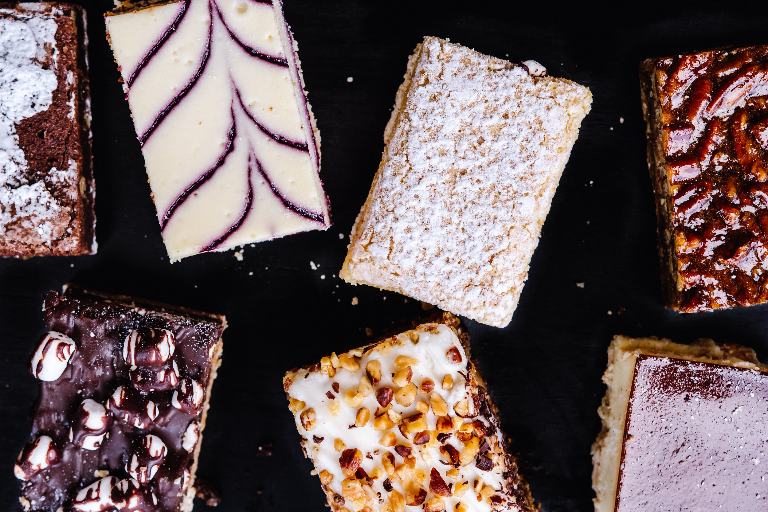 Sweetmill Foods