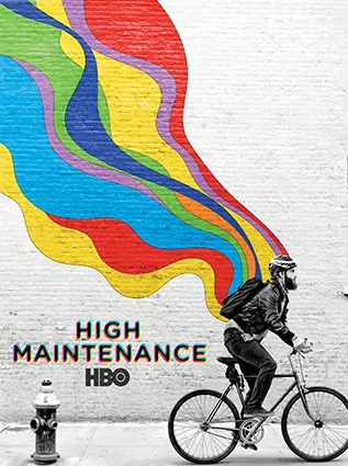 Selected Scenes — Ryan Farrell