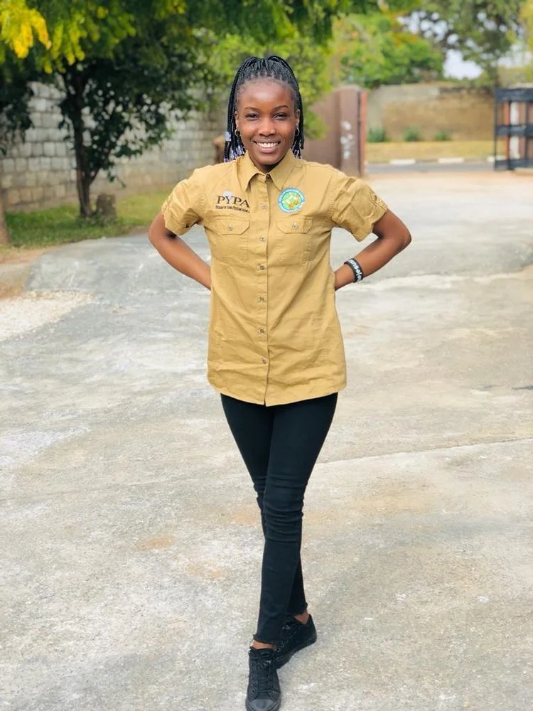 Secretariat — Center for Young Leaders In Africa