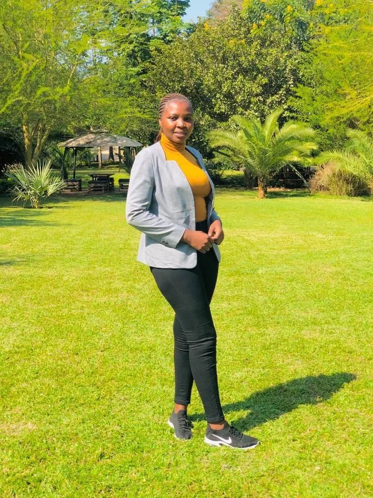 Secretariat — Center for Young Leaders In Africa