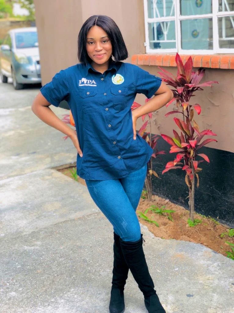 Secretariat — Center for Young Leaders In Africa