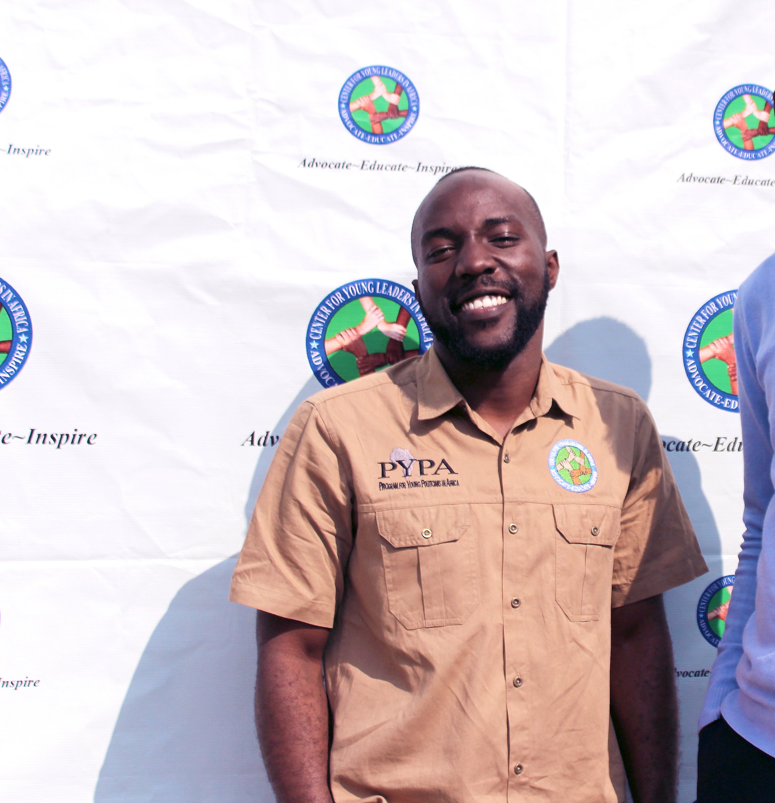 Secretariat — Center for Young Leaders In Africa