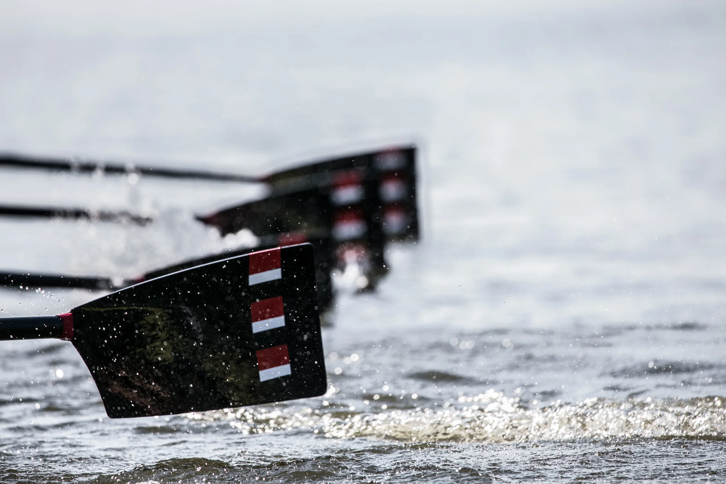 Level 1 | Thames Rowing Club