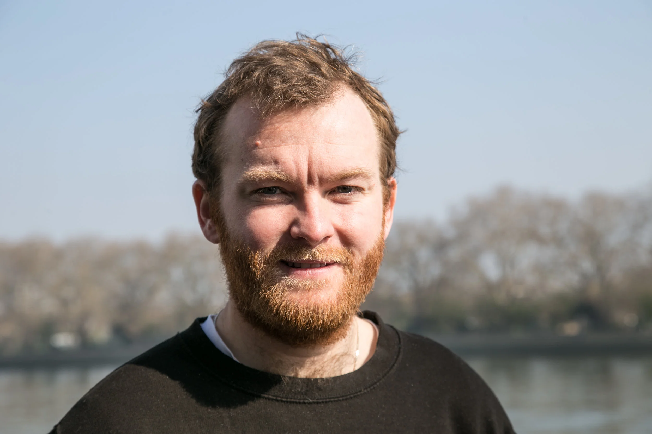 Committee | Thames Rowing Club