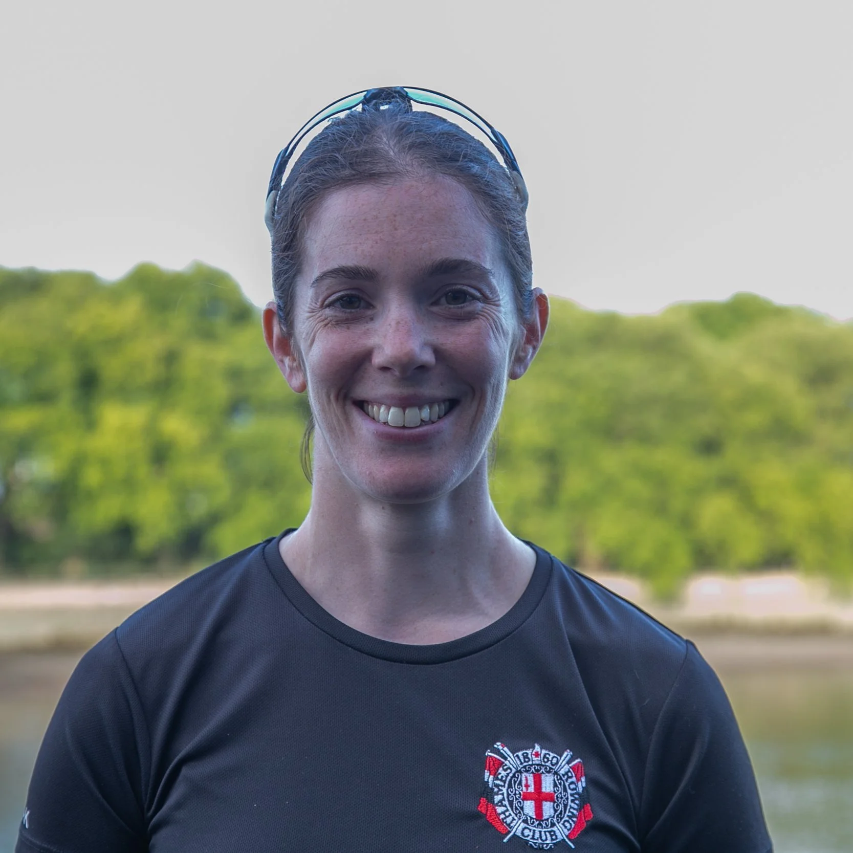 Coaches | Thames Rowing Club