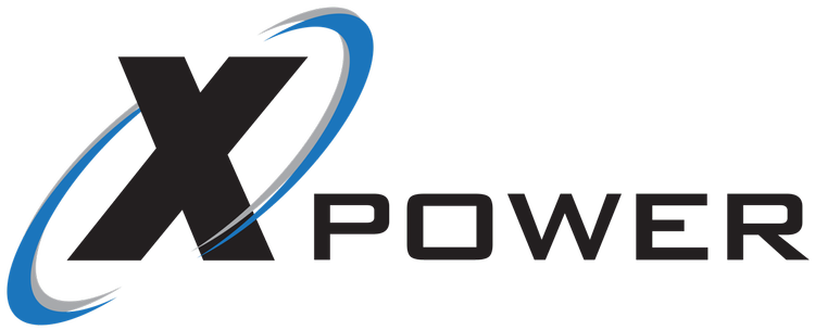 Contact Us — XPOWER