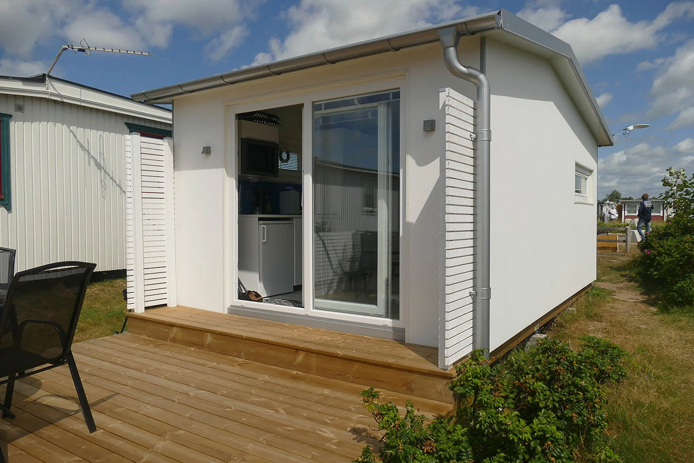 Attefallshus – Pris, regler & nyckelfärdiga modeller | Easy House