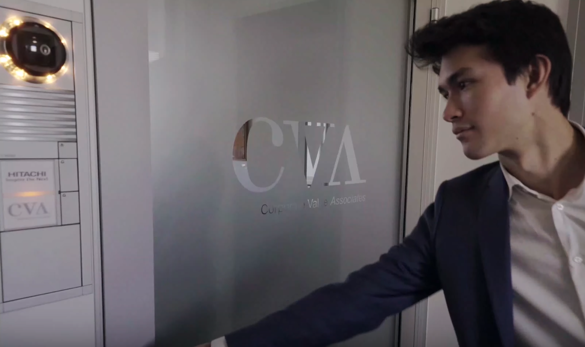 Careers — CVA - Corporate Value Associates