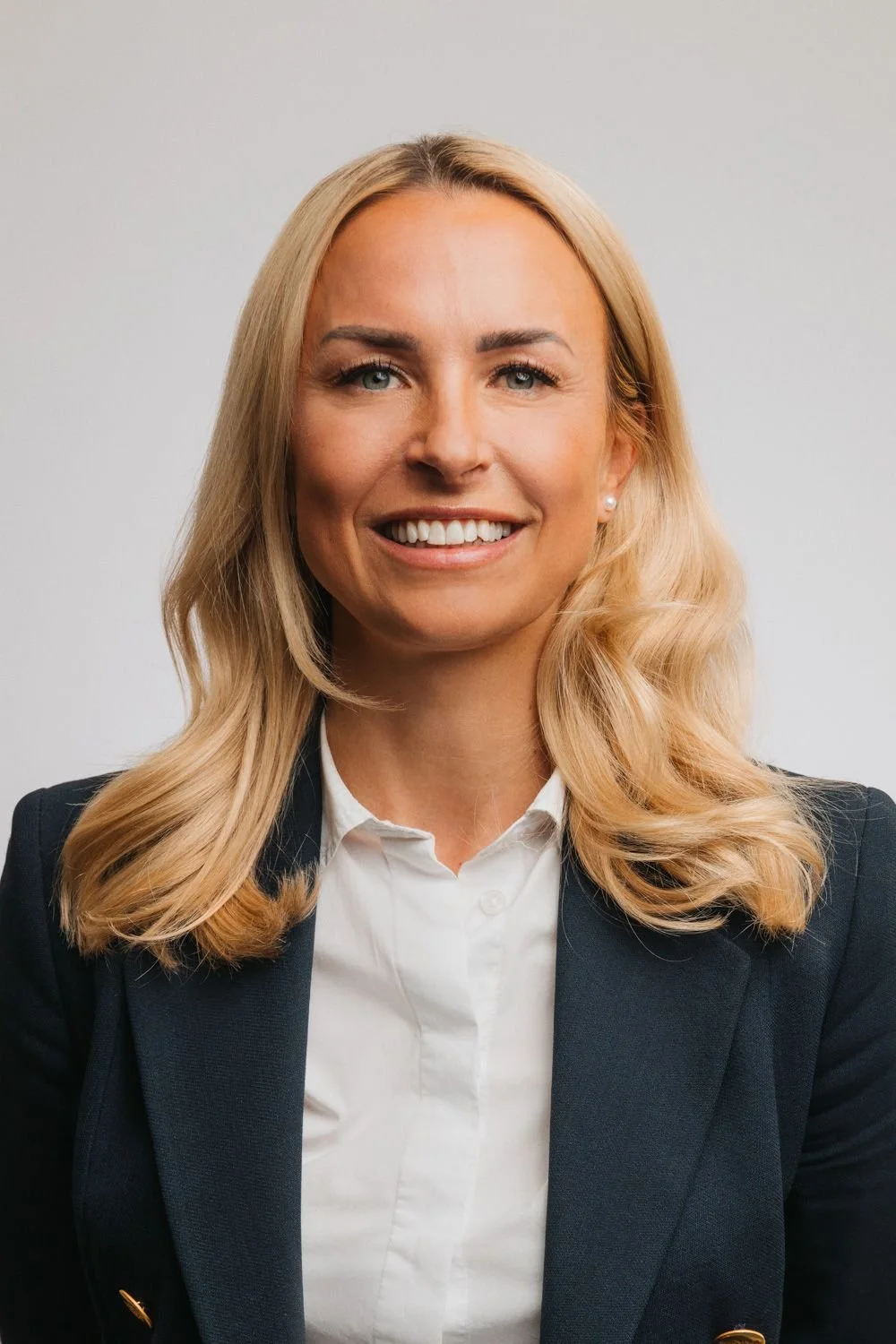 Medarbetare — MIDECO REDOVISNING