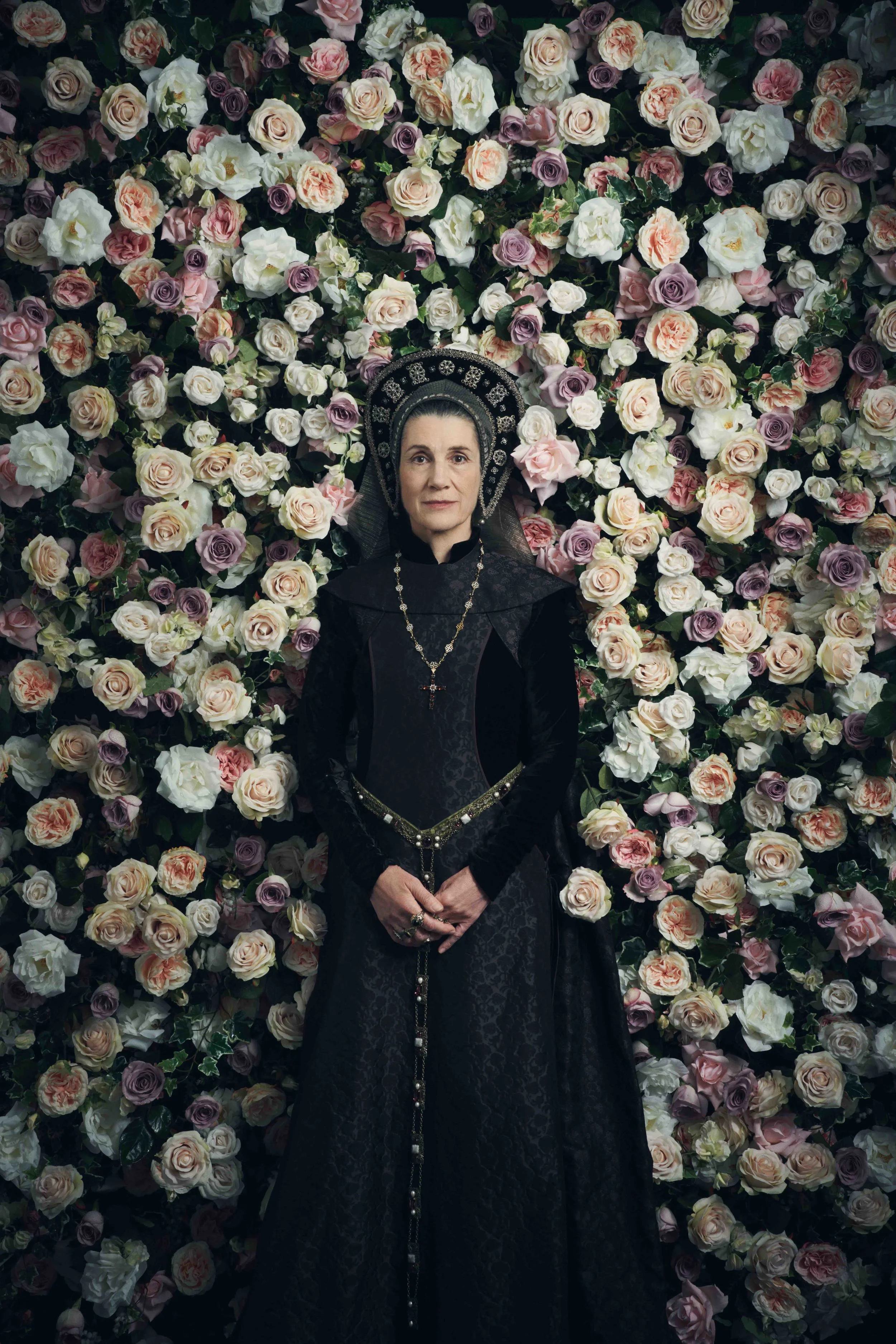 The Spanish Princess — Kitty Bennett