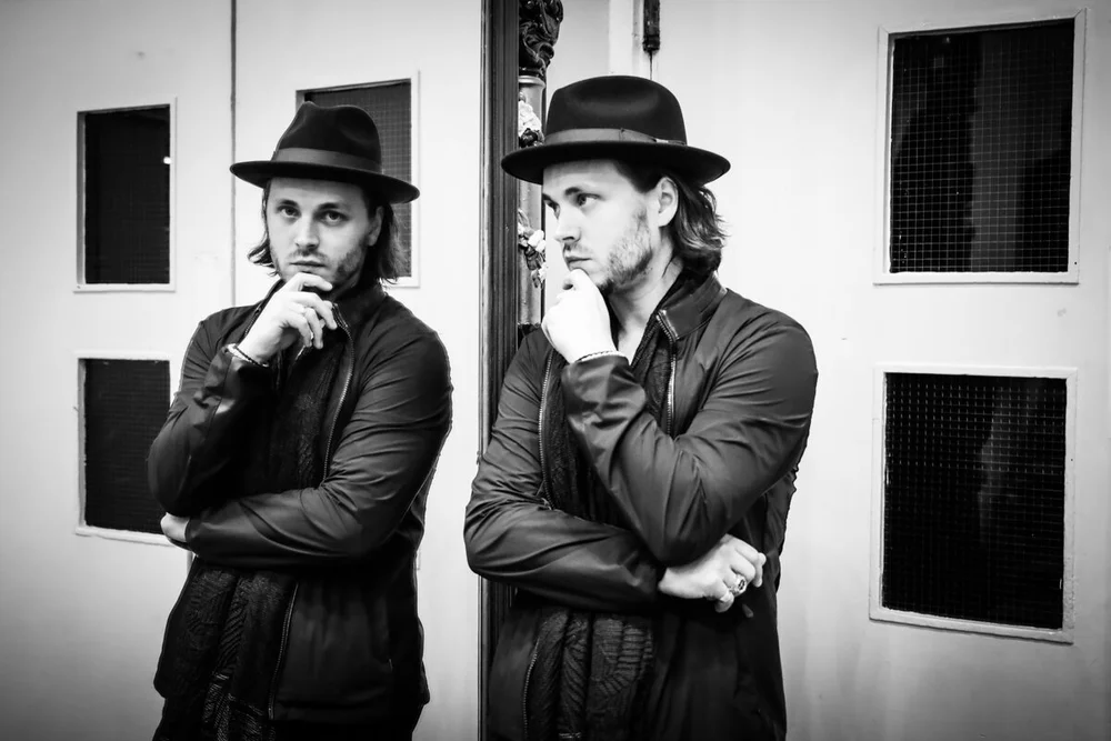 About — Jonathan Jackson