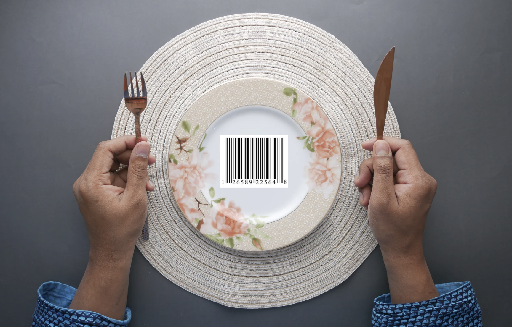 Maximum confusion, minimum choice: how “may contain” labels fail people ...