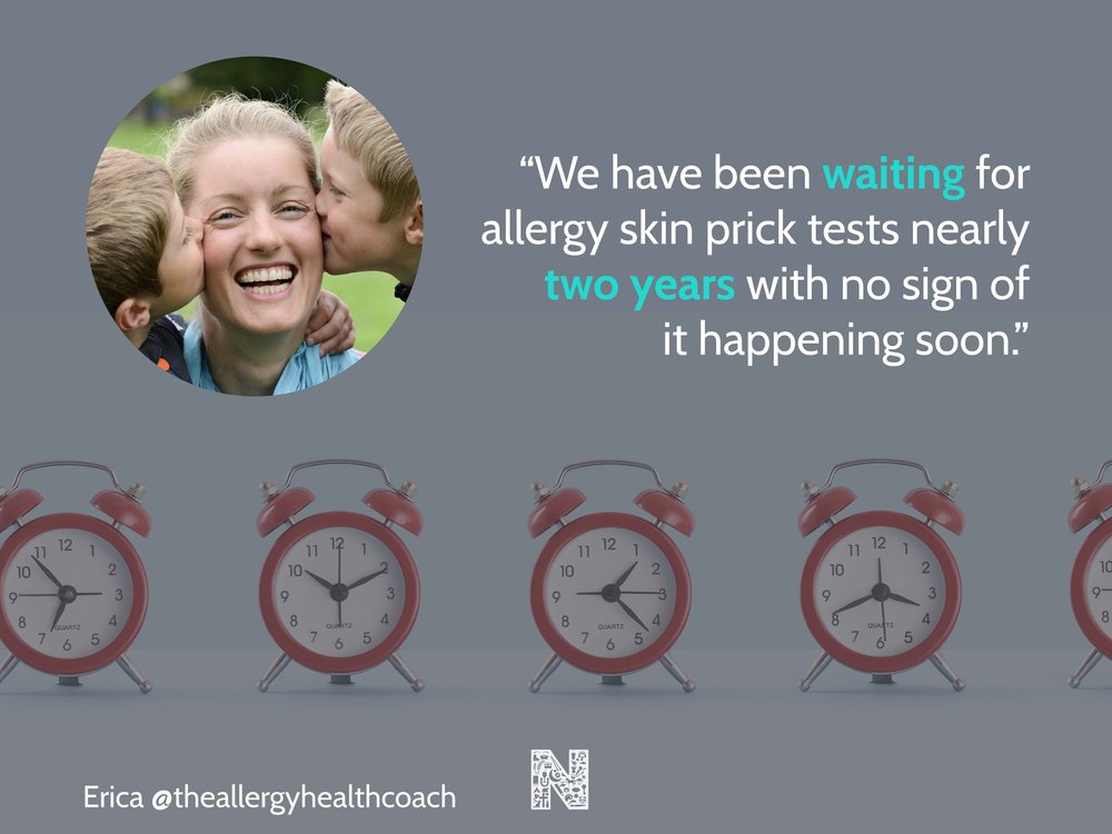 Parents Say They are not Given Adequate Support to Cope with Children's ...