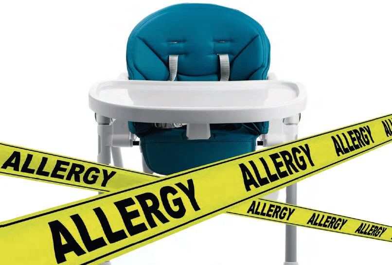Allergy Alert - Why are allergies on the rise? — The Natasha Allergy ...