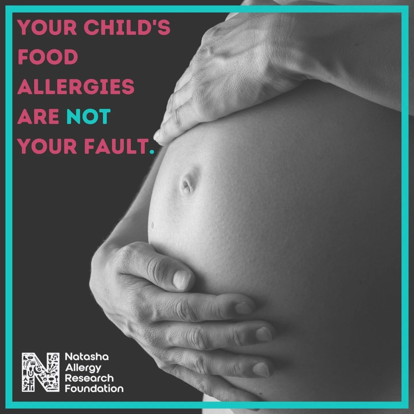 The Natasha Allergy Research Foundation wins Breakthrough Charity of the year 2022! — Natasha ...