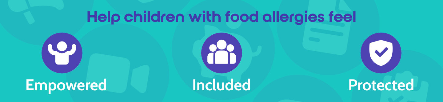 Welcome to Allergy School — The Natasha Allergy Research Foundation