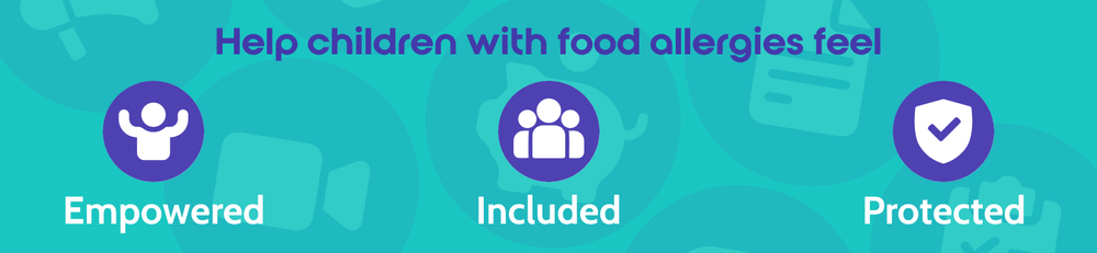 Welcome to Allergy School — The Natasha Allergy Research Foundation