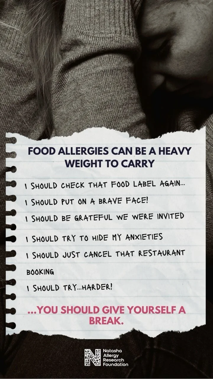 Why are Allergies on the Rise? Allergy Statistics — The Natasha Allergy ...
