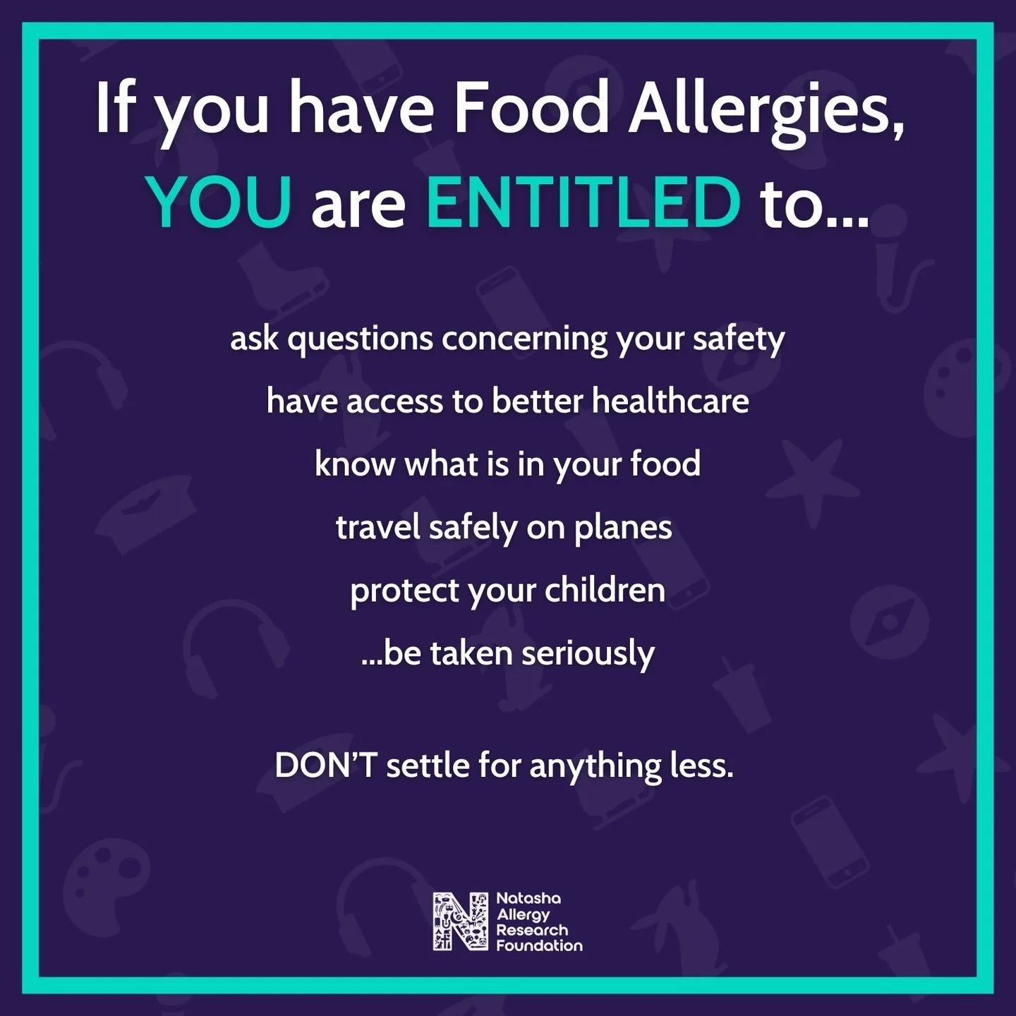 Why are Allergies on the Rise? Allergy Statistics — The Natasha Allergy ...