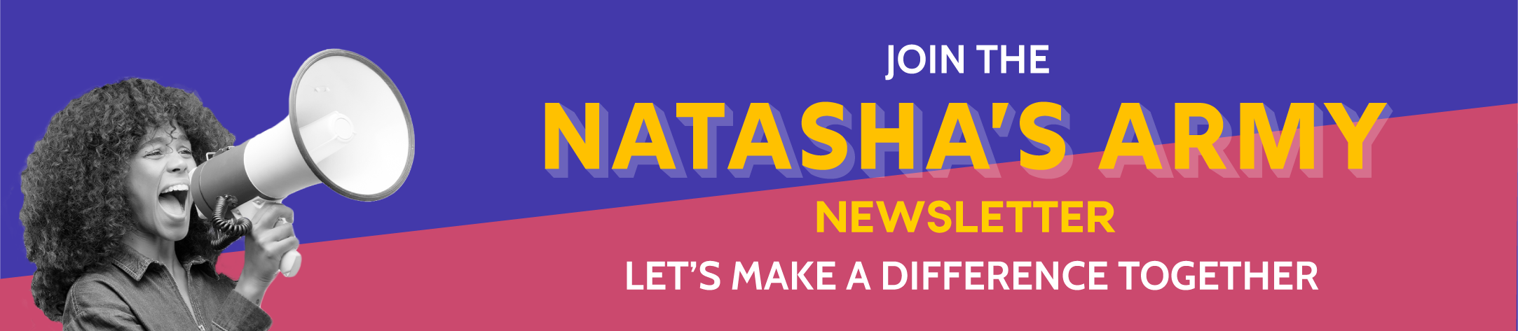 Natasha's Foundation