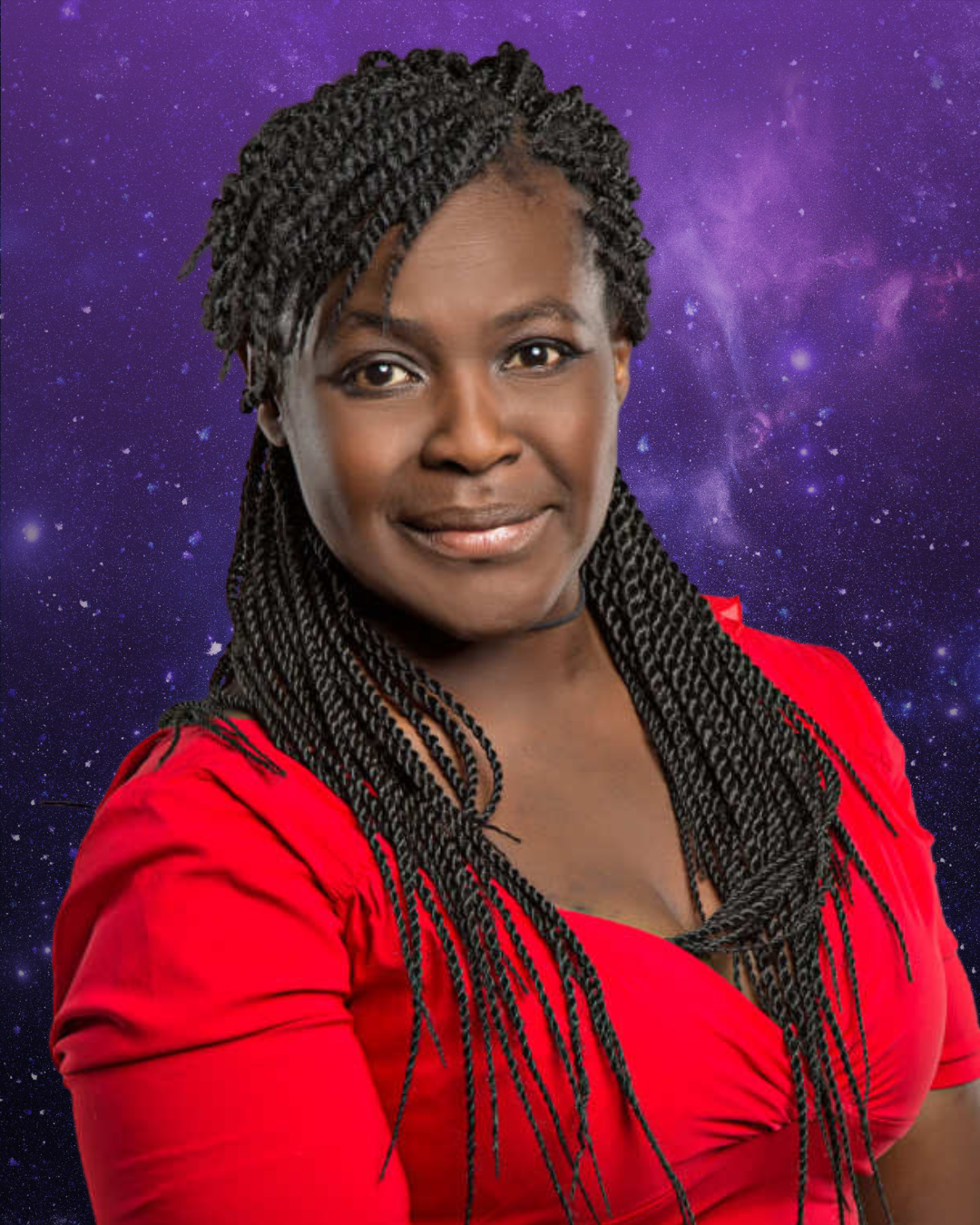 Dame Dr Maggie Aderin-Pocock Joins Natasha’s Foundation as Ambassador ...