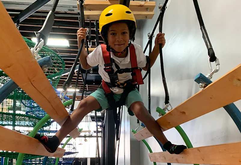 Xtreme Energy Active Play