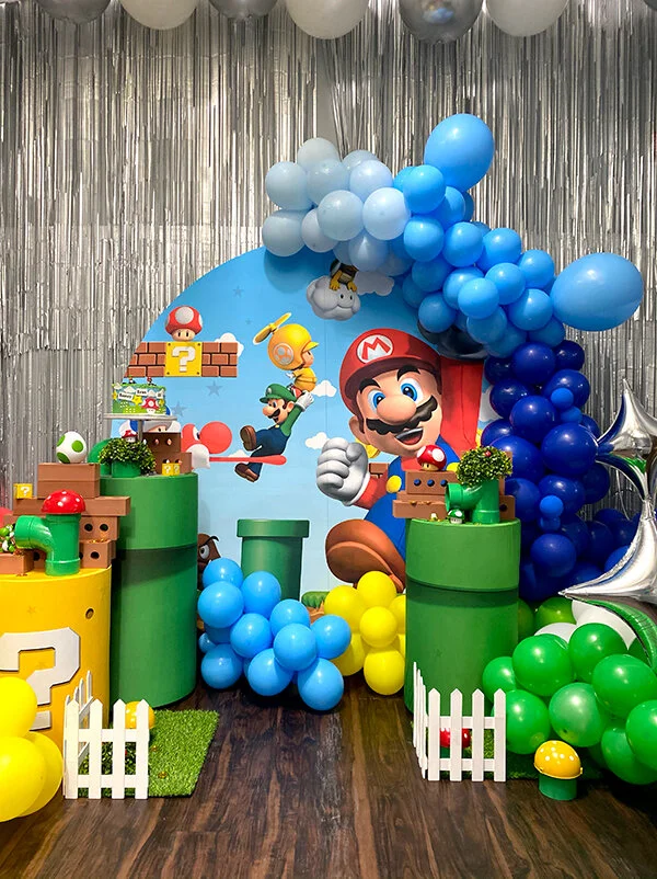 Xtreme Energy Active Play