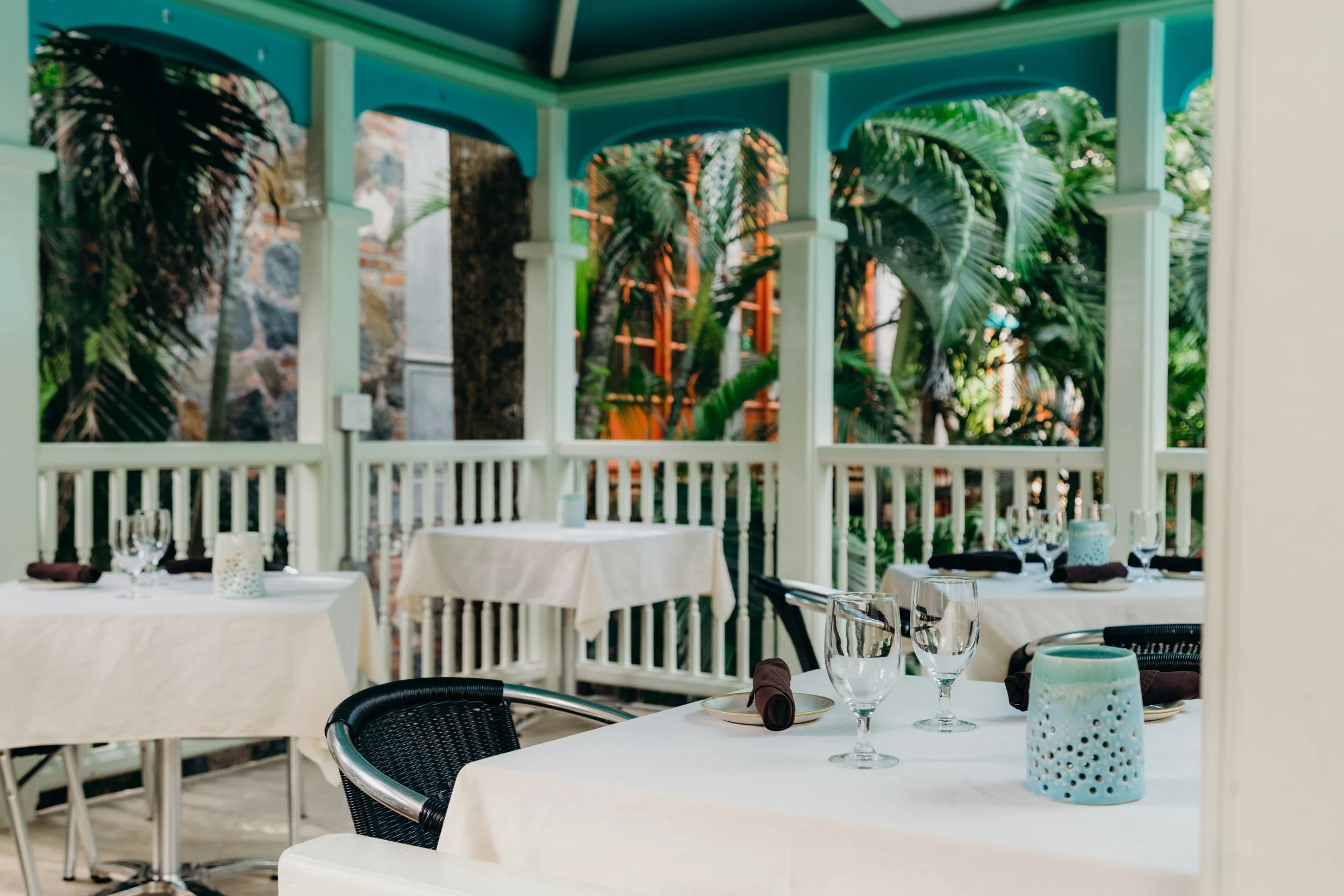 18°64° The Restaurant