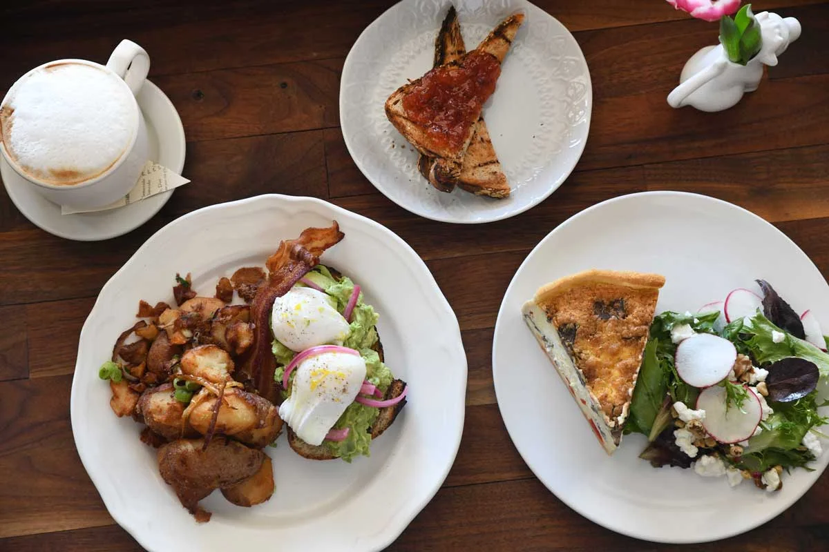 Mission Farms in Leawood