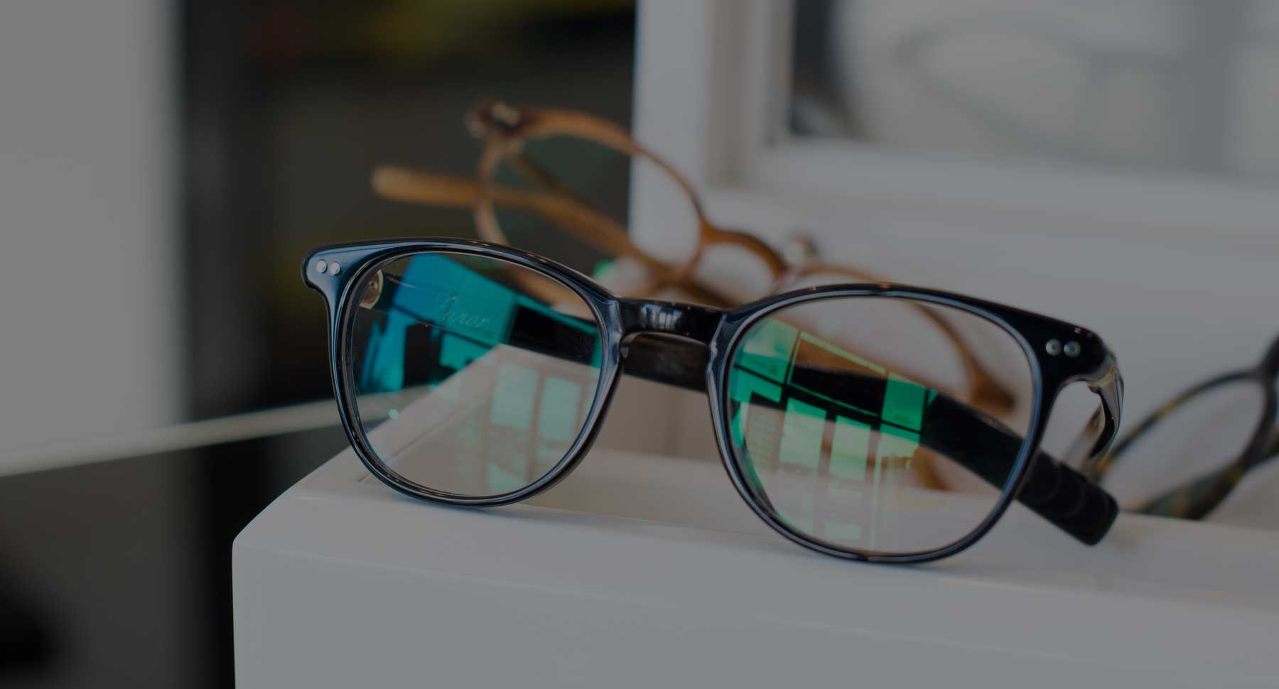 Eye Style Optics — Mission Farms in Leawood