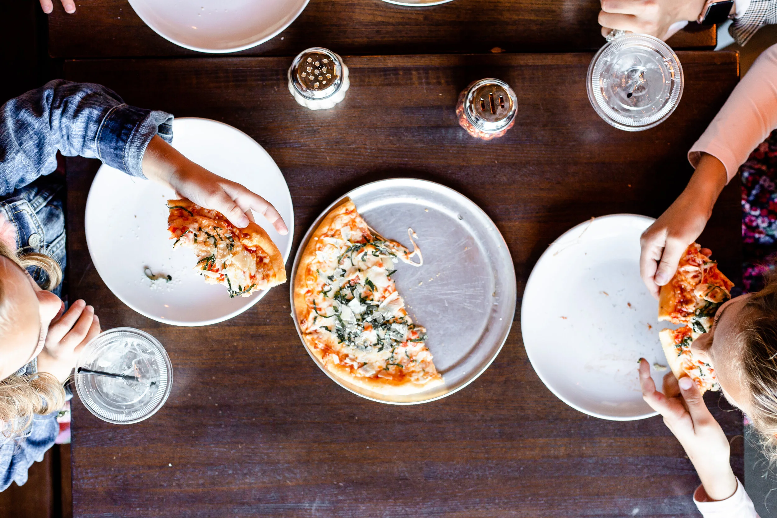 Mission Farms in Leawood