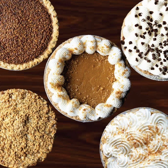 Order Thanksgiving Pies from Rye — Mission Farms in Leawood
