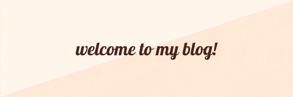 My Teen-Turn Blog