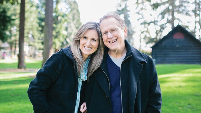Investing for a Triple Bottom Line: Craig and April Chapman - Faith ...