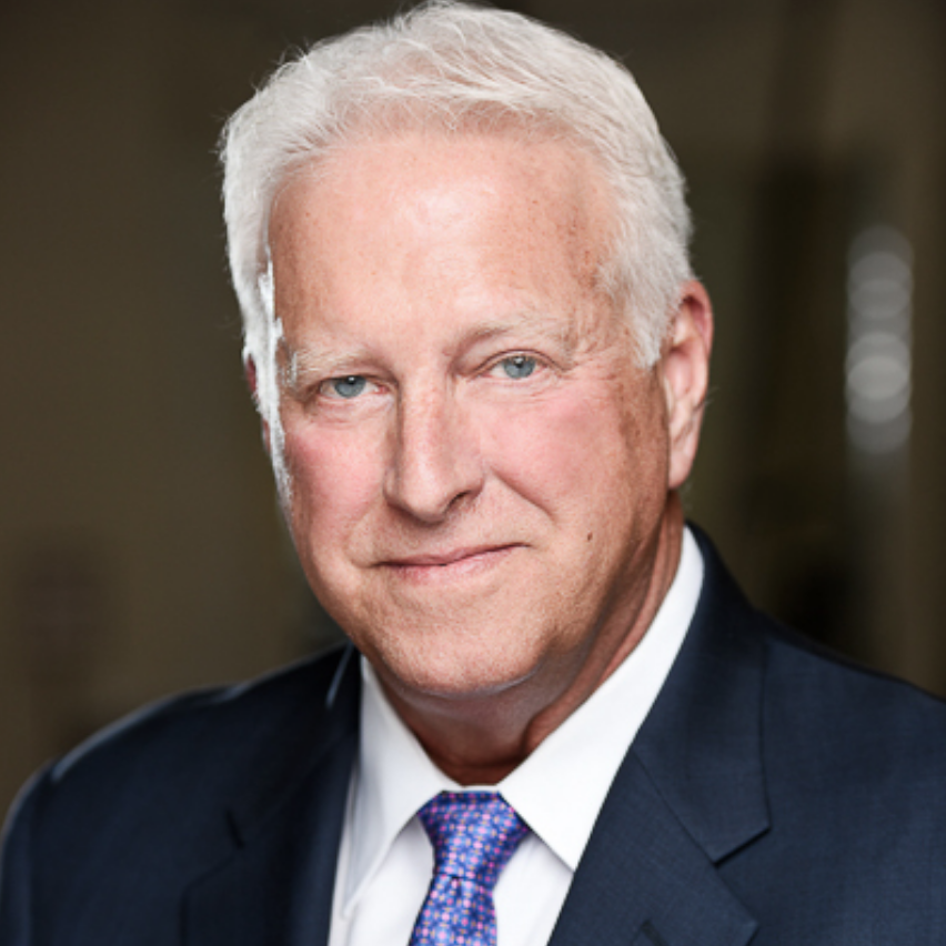 David Snyder Bio — Faith Driven Investor