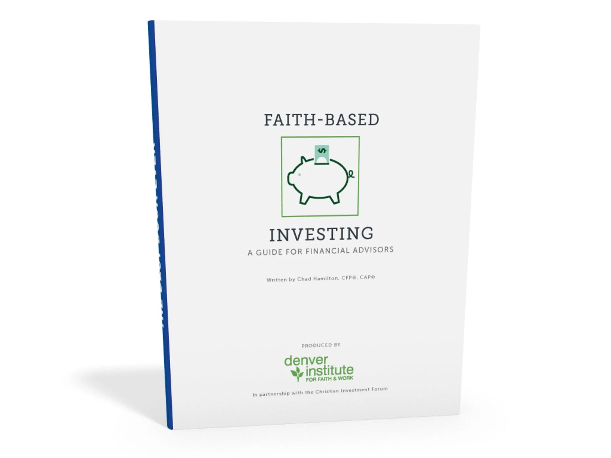 Faith-Based Investing: A Guide for Financial Advisors - Faith Driven ...
