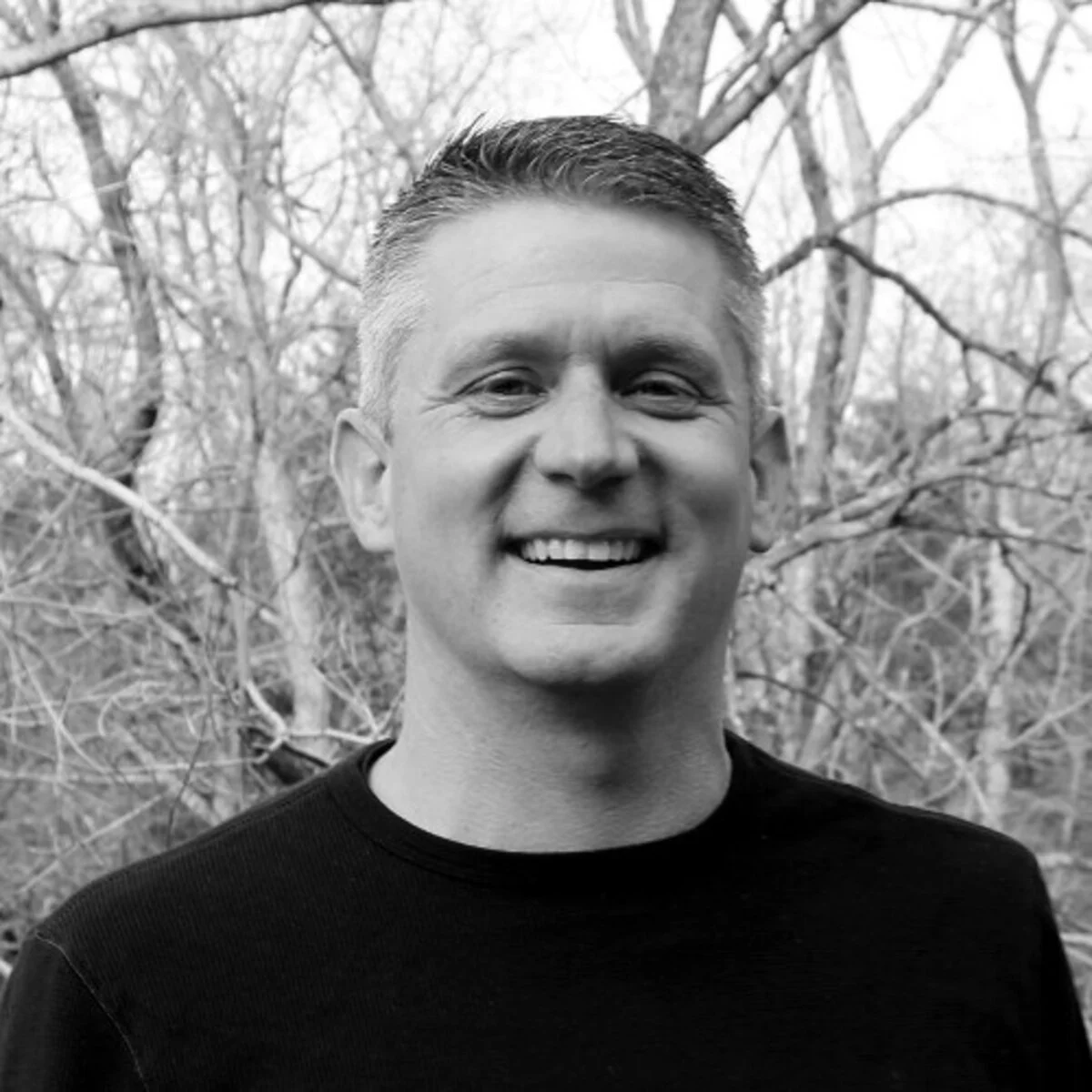 Brett Smith - Faith Driven Investor