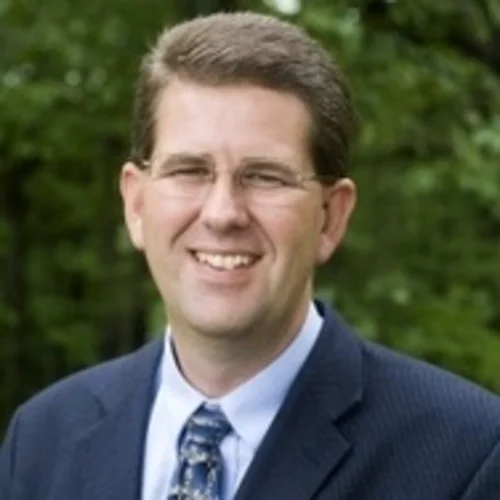 Brian Fikkert — Faith Driven Investor