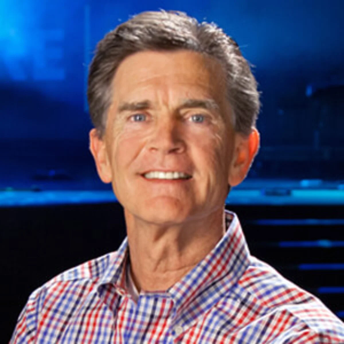 The Voices - Faith Driven Investor — Faith Driven Investor