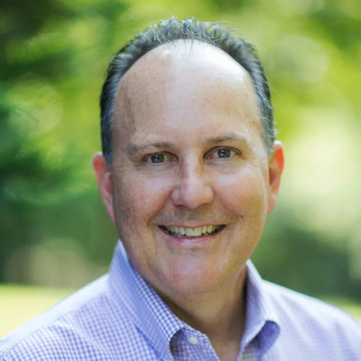 The Voices - Faith Driven Investor — Faith Driven Investor