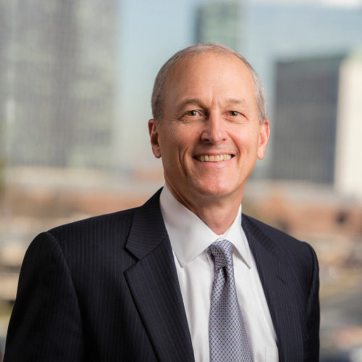 David Parks - Faith Driven Investor