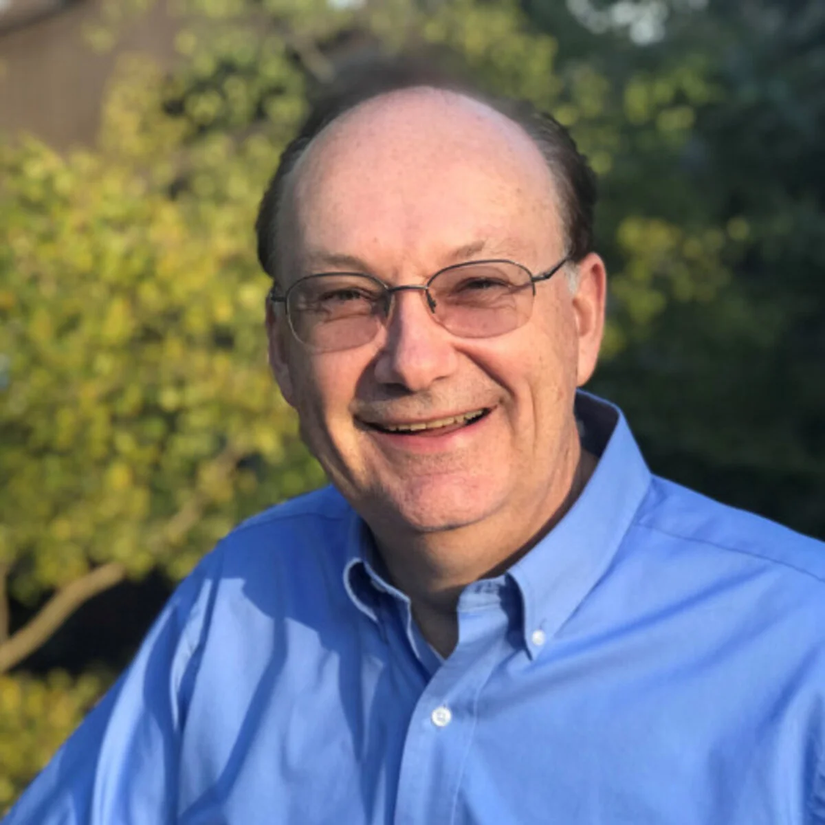 The Voices - Faith Driven Investor — Faith Driven Investor