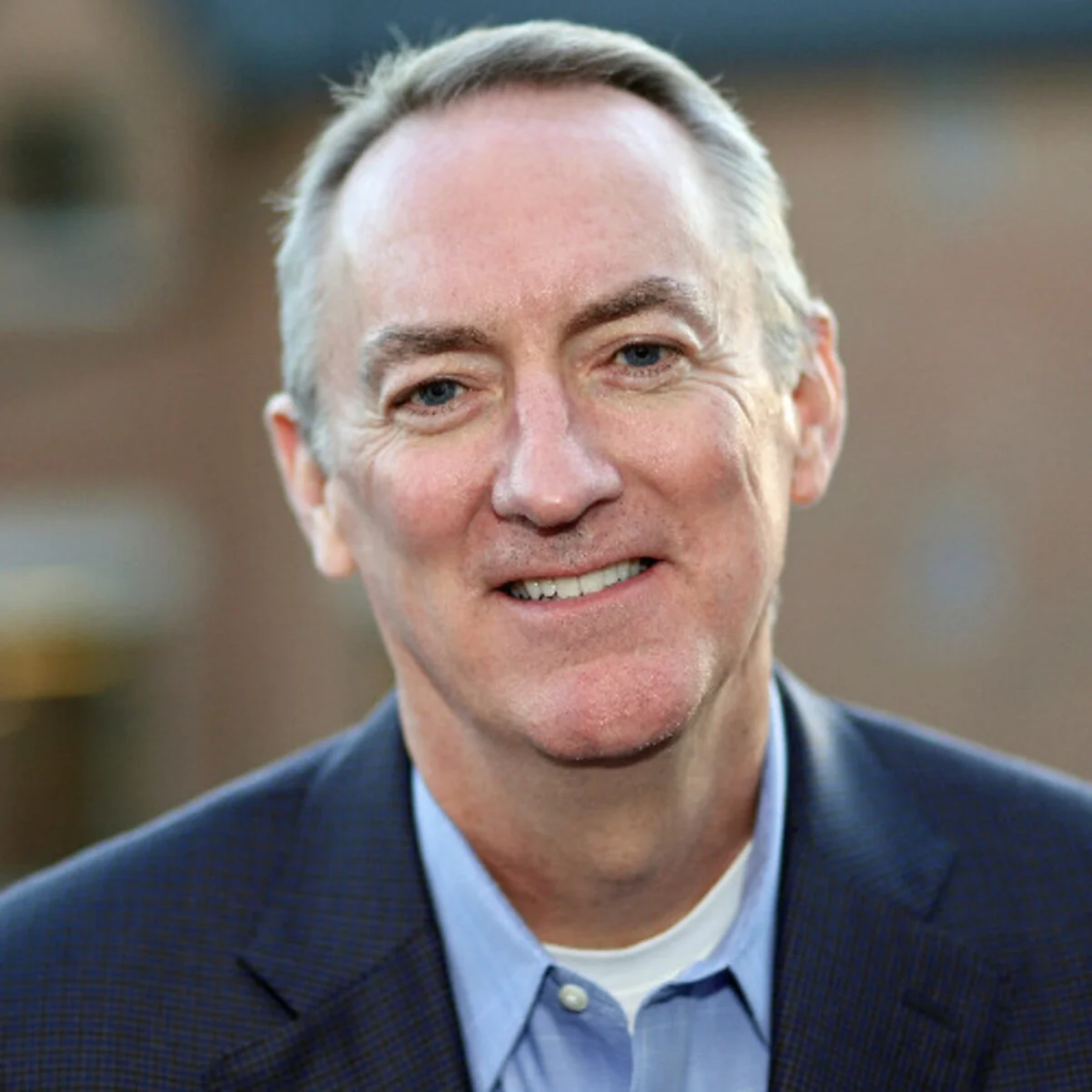 The Voices - Faith Driven Investor — Faith Driven Investor