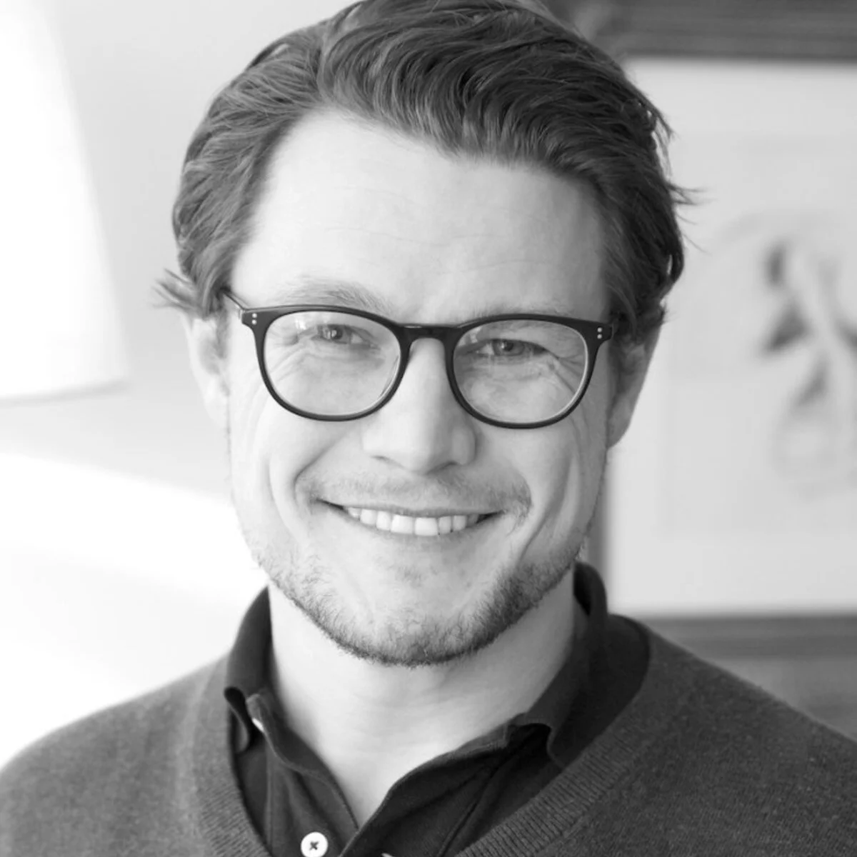 The Voices - Faith Driven Investor — Faith Driven Investor