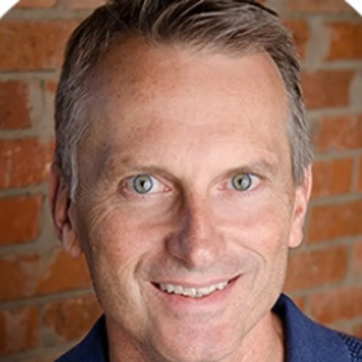 Jeff Brown - Faith Driven Investor