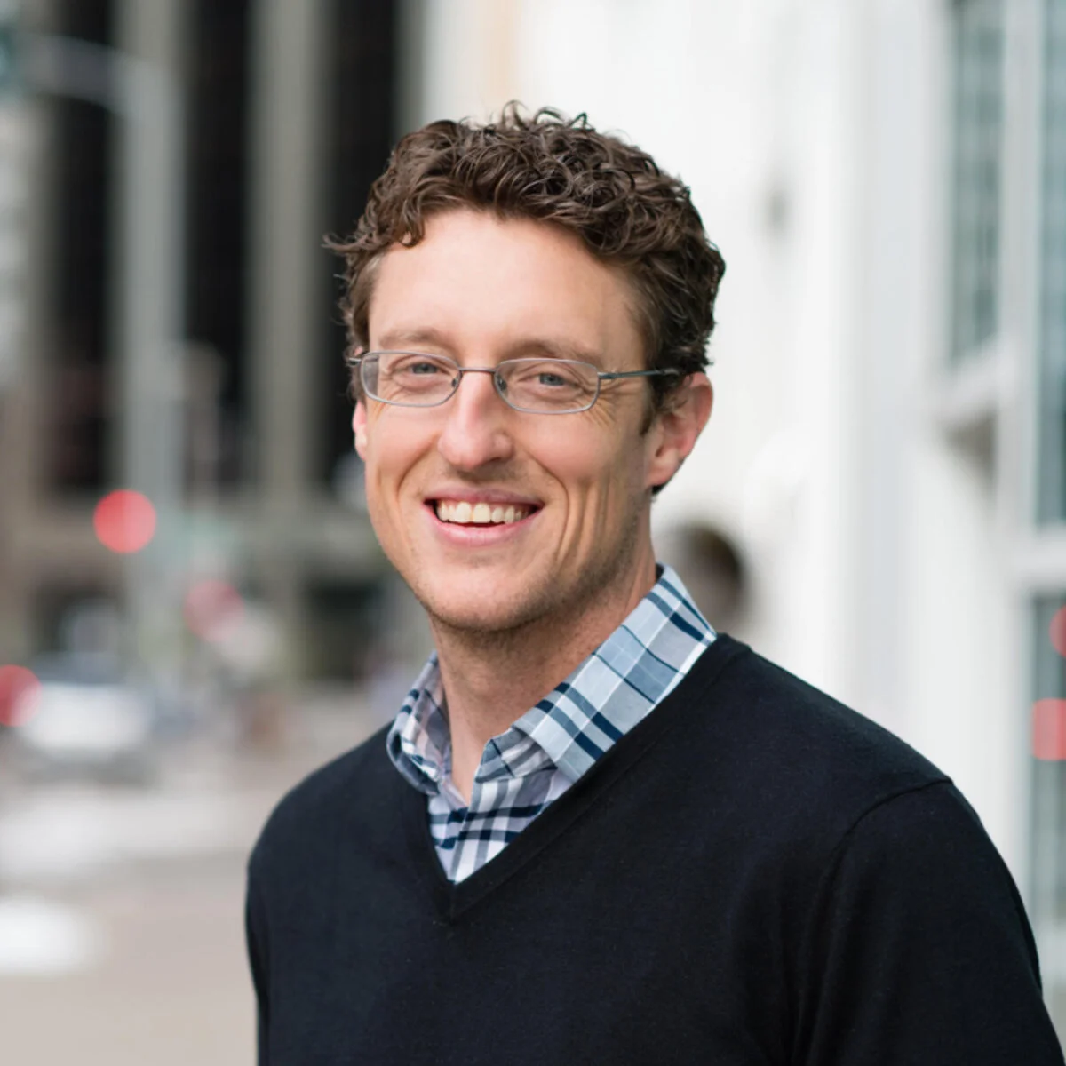 The Voices - Faith Driven Investor — Faith Driven Investor