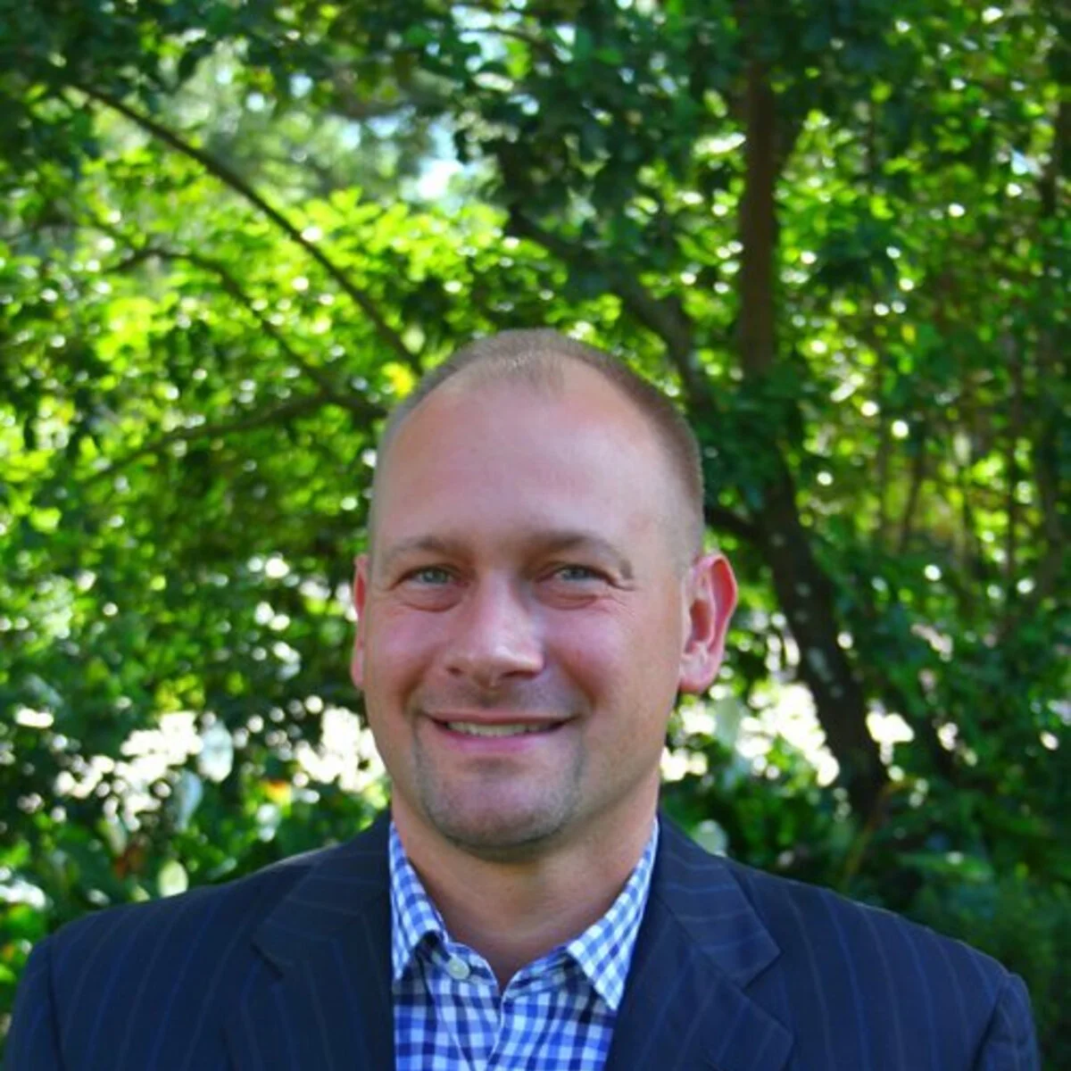 The Voices - Faith Driven Investor — Faith Driven Investor