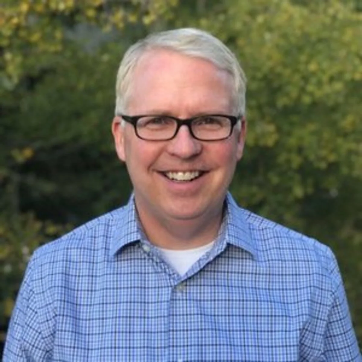 The Voices - Faith Driven Investor — Faith Driven Investor