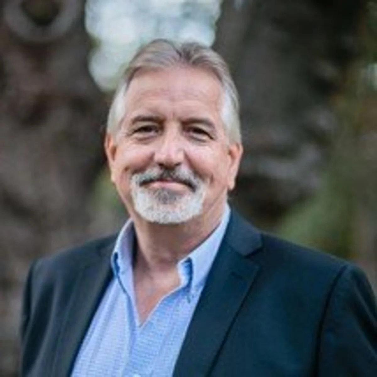 The Voices - Faith Driven Investor — Faith Driven Investor